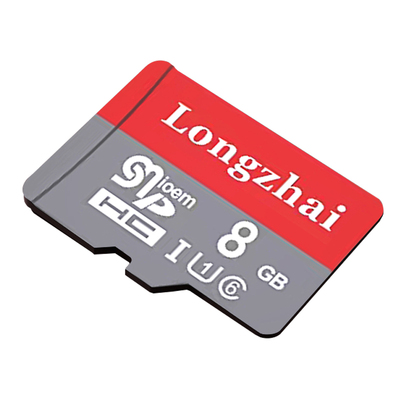 陇宅批发TF存储卡小容量品质保障