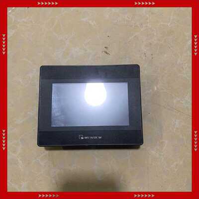 【问价】TK6050iP 1WV  触摸屏，质量