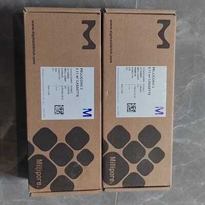 询价-密理博MilliporePELLICON30.11