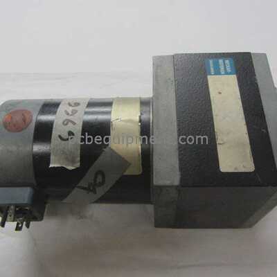 G865 - 03.93 NECKAR Motoren - 二手 - 含 保修