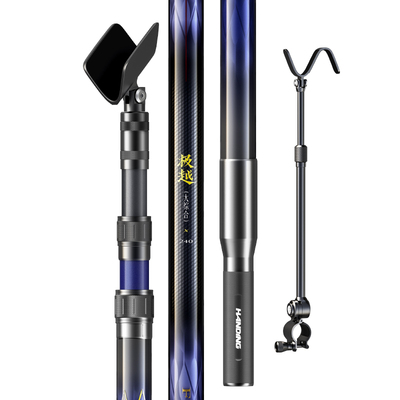 汉鼎硬邦邦防旋转碳素支架