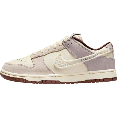 Nike/耐克正品Dunk Low LX女士缓震复古运动板鞋IH7353-010