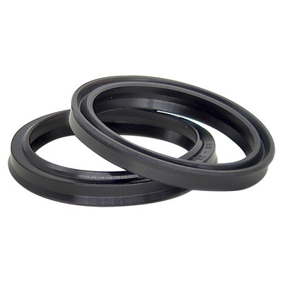 LBH型双作用防尘圈丁晴橡胶材质