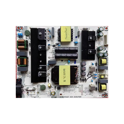 电源板RSAG7.820.7748海信H50E3A