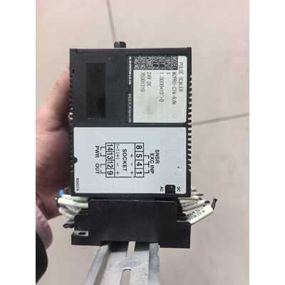 议价日本MSYSTEM爱模信号隔离控制器维修
