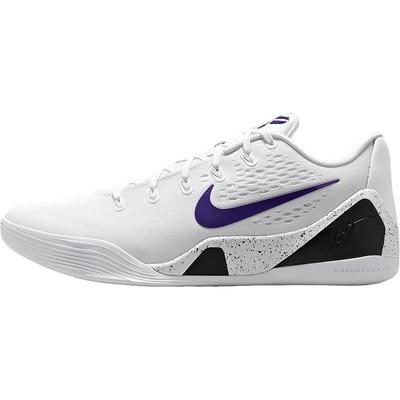 Nike/耐克官方正品Kobe IX Elite男士缓震运动篮球鞋IH1401-100