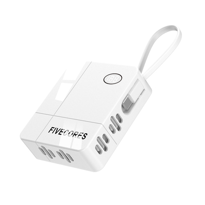 随身防录音干扰器静音无声