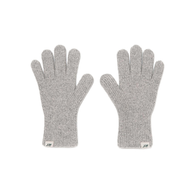 无缝工艺针织手套Dunst
