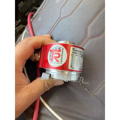 询价-TR electroc编码器 5850-00084