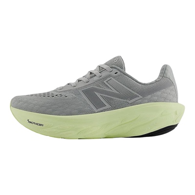 New Balance/NB正品新款女士舒适时尚耐磨轻便厚底跑步鞋W1080R14