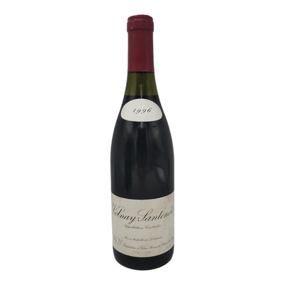 1996年勒桦酒庄桑特诺一级园红酒