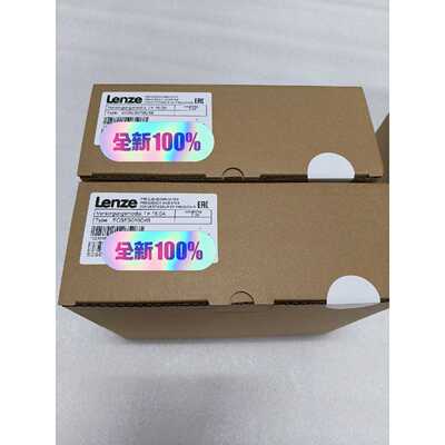 ECSES016C4B伦茨变频器8200系列型号齐全有诚意