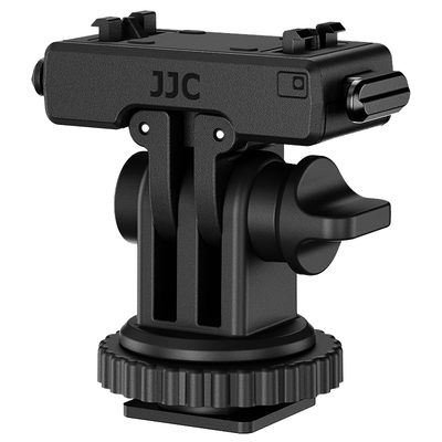 JJC适用影石Insta360磁吸冷靴座