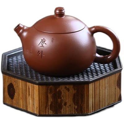 汉唐紫砂壶茶壶泡茶专用