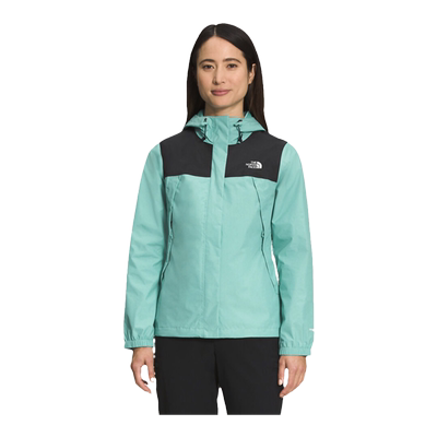 TNF北面ANTORA女冲锋衣