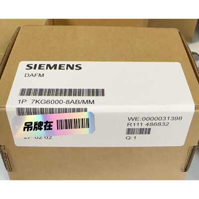议价7KG60008ABMM适用