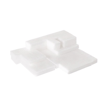 适用佳能g2810废墨垫/维护箱