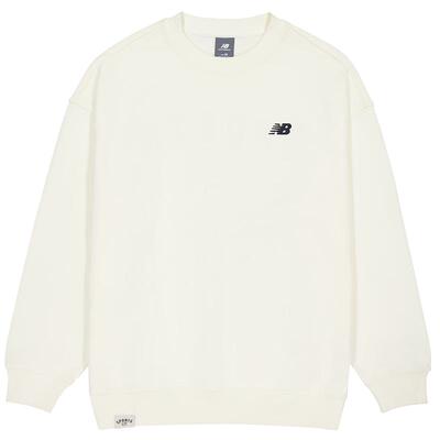 NewBalanceNB官方男款舒适卫衣