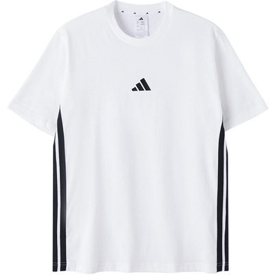 Adidas阿迪达斯男装短袖T恤