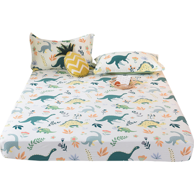 规格齐全/100%全棉床笠