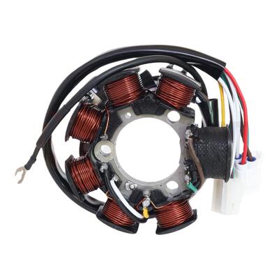 雅马哈TTR125ER/E/L磁电机线圈