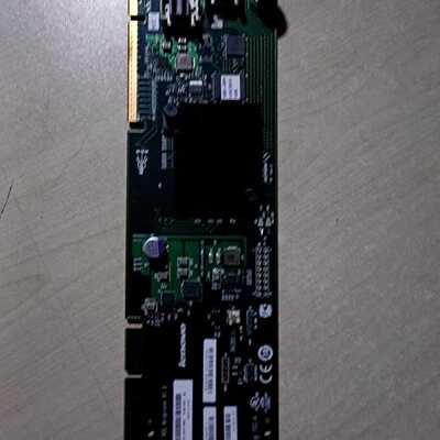 议价ThinkServer R510I RAID卡出 适