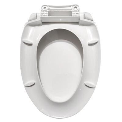 toto马桶盖缓冲坐便盖