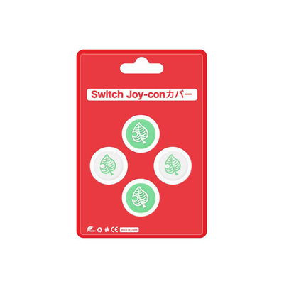 手柄按键帽动物之森友会摇杆帽