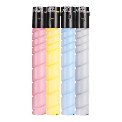 美能达墨粉c454554e458558658