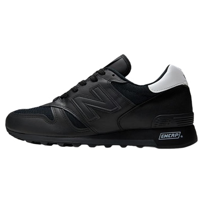 New Balance x WTAPS NB 1300联名黑白经典复古美产慢跑鞋U1300WT
