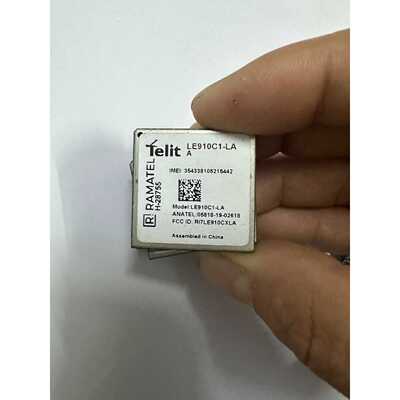 Telit HE910C1-LAA UMTS/HSPA LG—议价