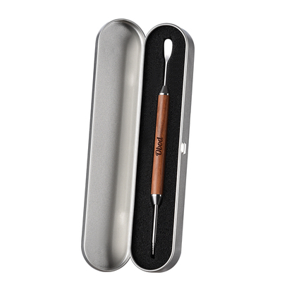 Obod咖啡拉花针雕画神器