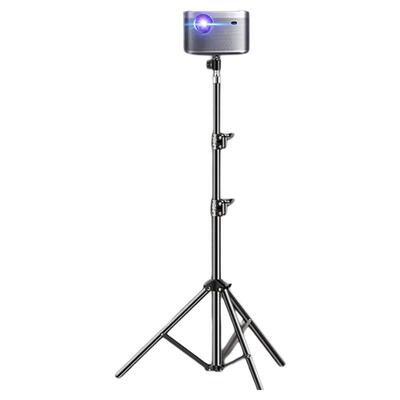 慕拾光落地投影仪支架多功能通用