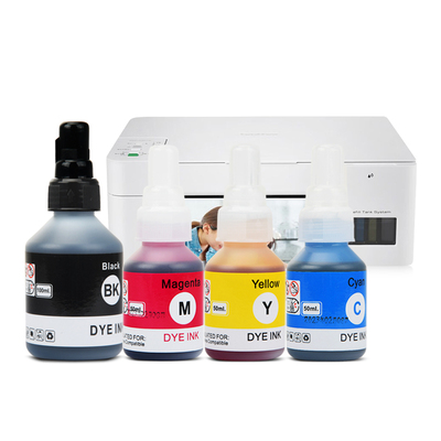 凌美兄弟BT6009/5009墨仓式墨水