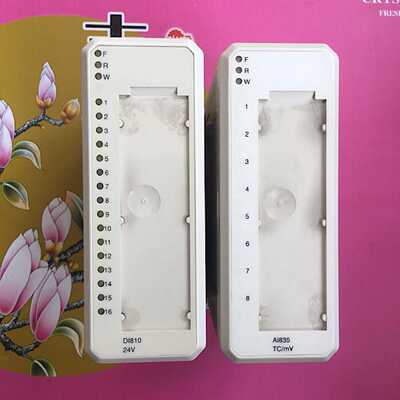 议价拆机ABB DCS卡件IO模块DI810 AI835 3BSE008508R1 3BSE008520