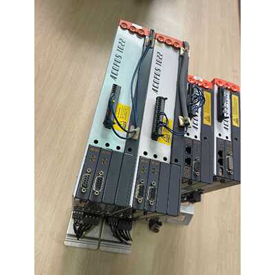 议价8V1022.002贝加莱驱动器维修
