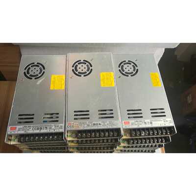 【议价】42元包新款超薄LRS35012MW明纬开关电