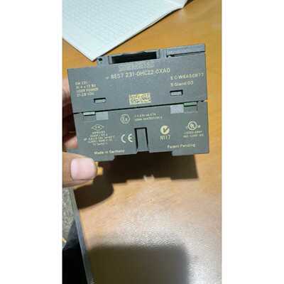 议价6ES72310HC220XA8模块6ES适用