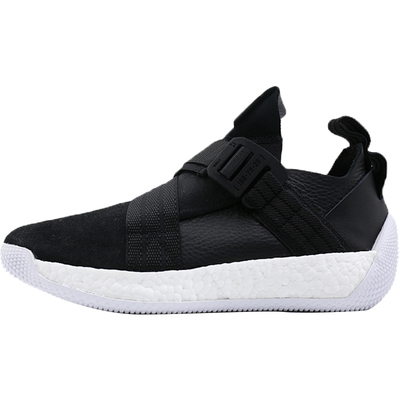 Adidas正品buckle哈登2代篮球鞋