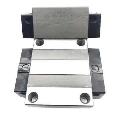 台湾滑块导轨LMG20HLMG25HCSK