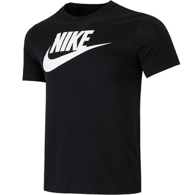 Nike耐克男子运动休闲短袖T恤