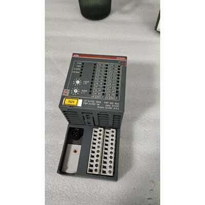 DC505FBP接口模块型号1SAP220000