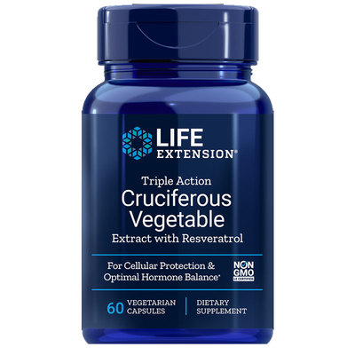 美国西兰花十字花科萝卜硫素60粒