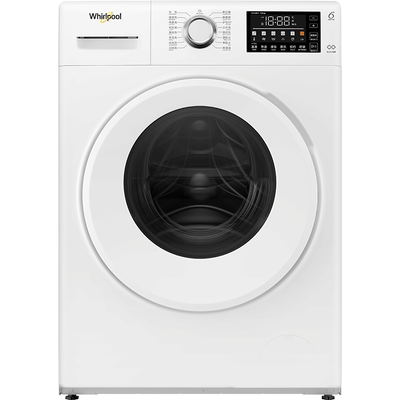 惠而浦自动变频一体洗衣机