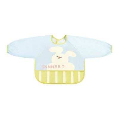 babygreat宝宝吃饭围兜