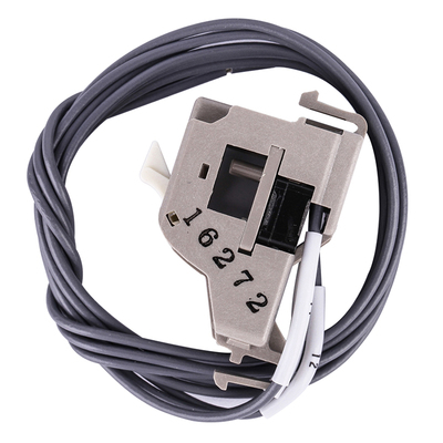 施耐德电气 辅助触点 AX - 用于 EZD100/CVS100E 订货号：30160