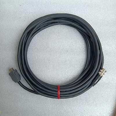 在线议价基恩士KEYENCE工业连接线，OP-88649，实物拍摄，