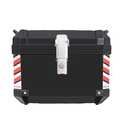 后备箱重量容量大耐用