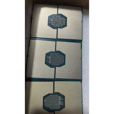 议价可维修intelXeon4114正版CPU