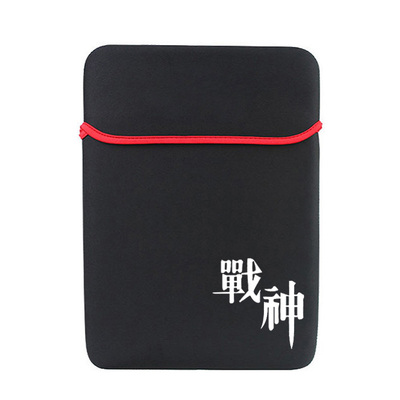 神州战神笔记本内胆包15.6寸防摔